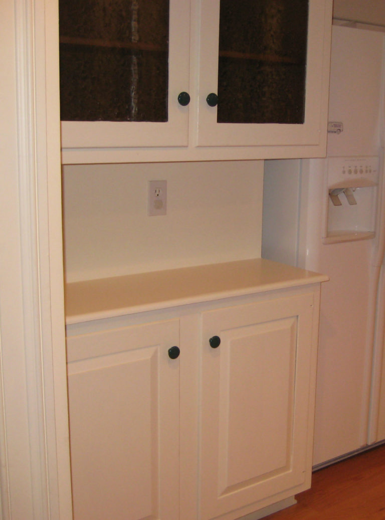 IceStone Before & After | IceStone