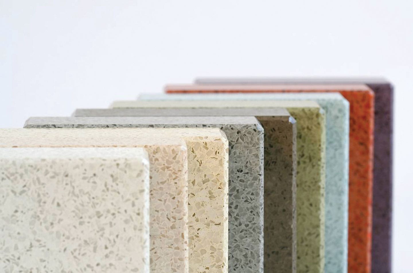 Request Samples | IceStone