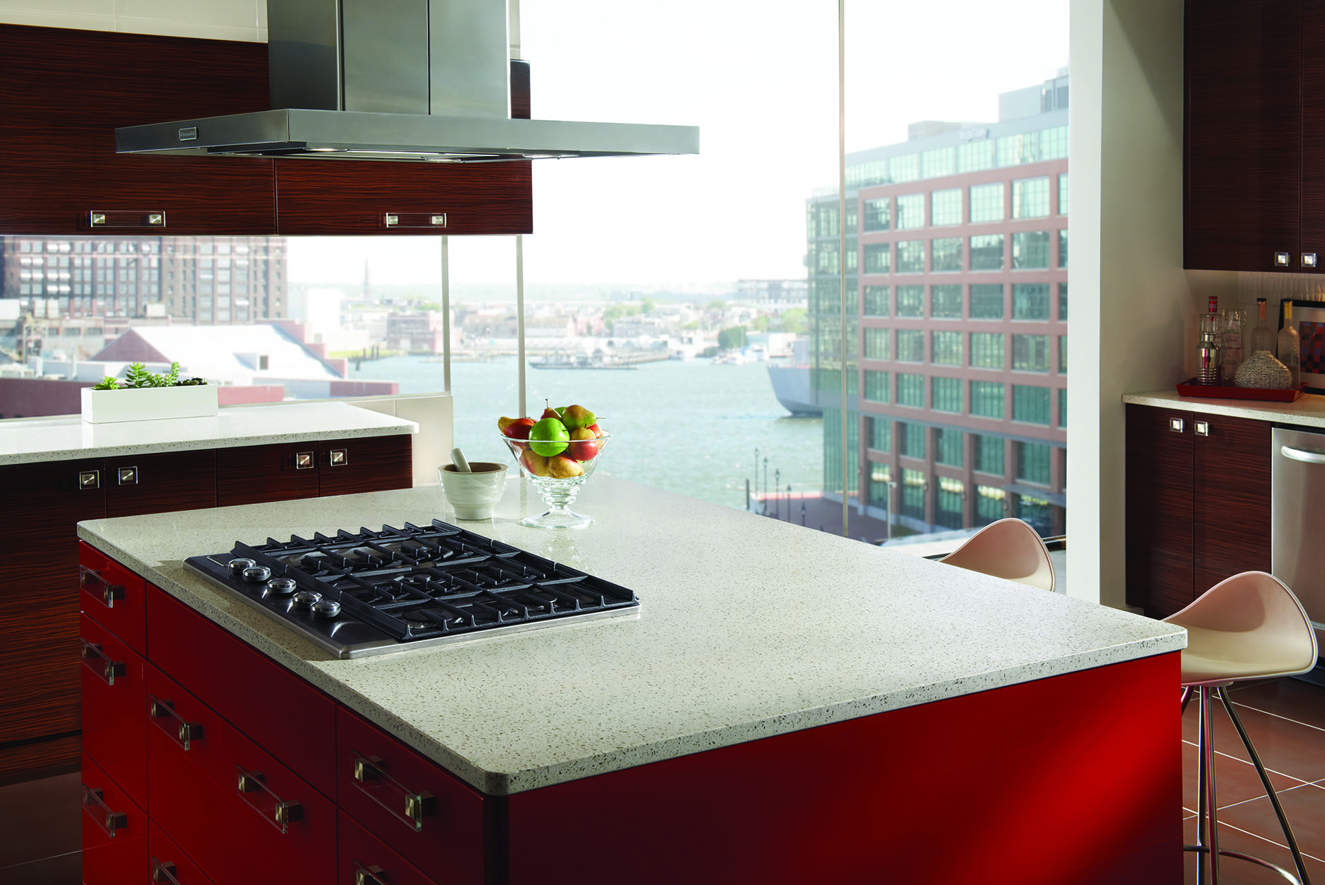 Eco-Friendly Countertops: Sustainable Kitchen Design
