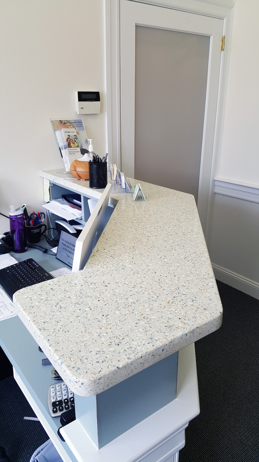 Show us your IceStone Pictures | IceStone