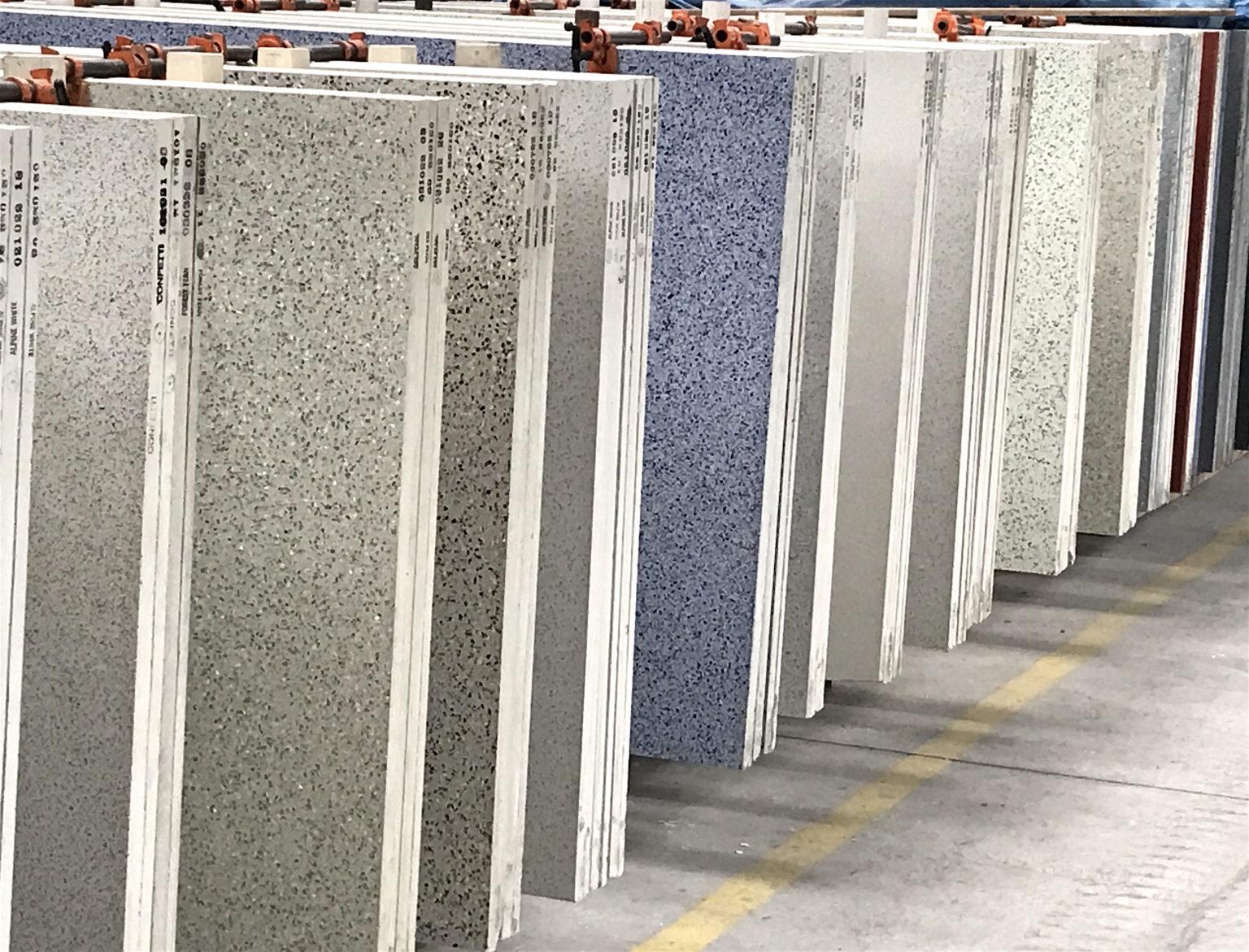 Get to Know IceStone | IceStone