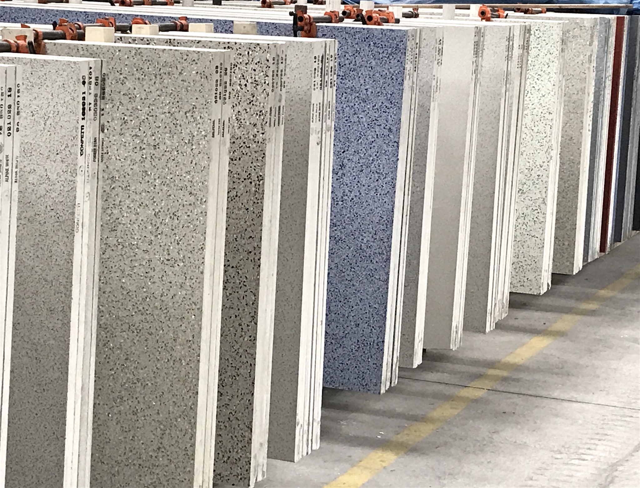 Get to Know IceStone | IceStone