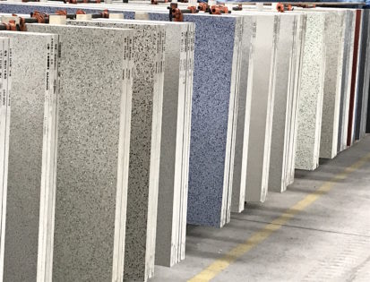 Get to Know IceStone | IceStone