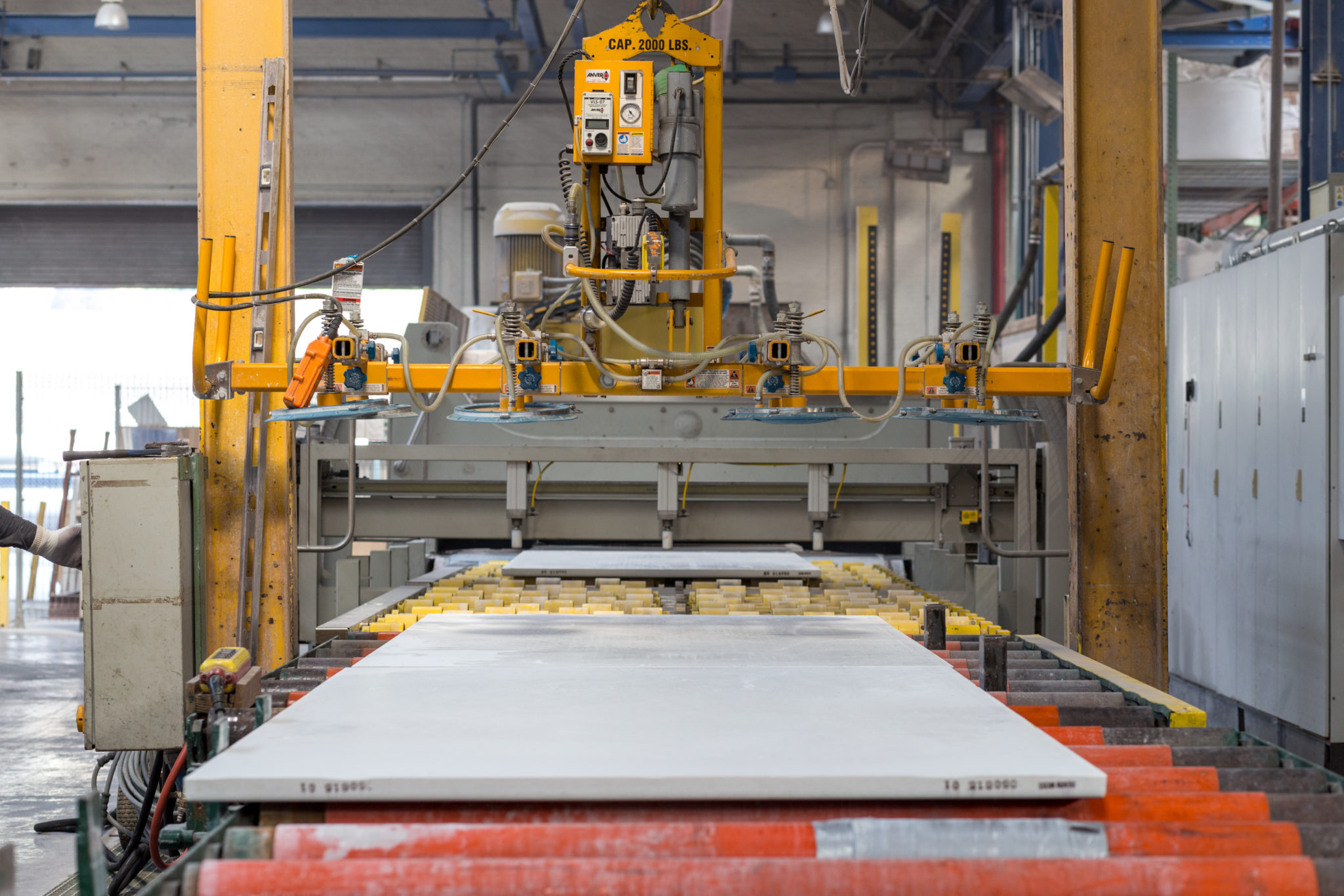 Get to Know IceStone | IceStone