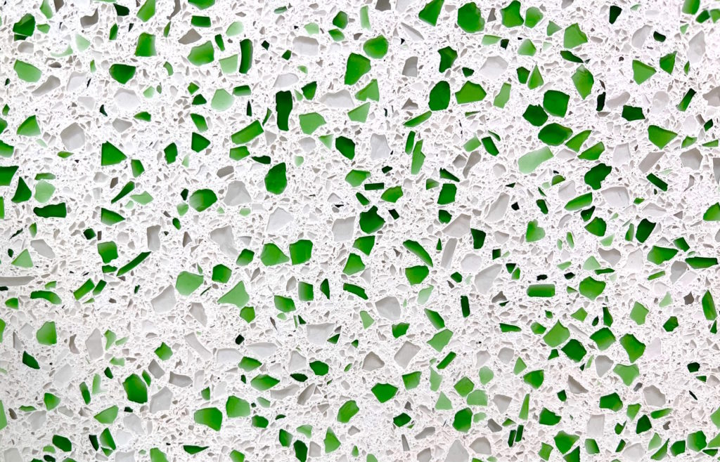 Arctic Green | IceStone