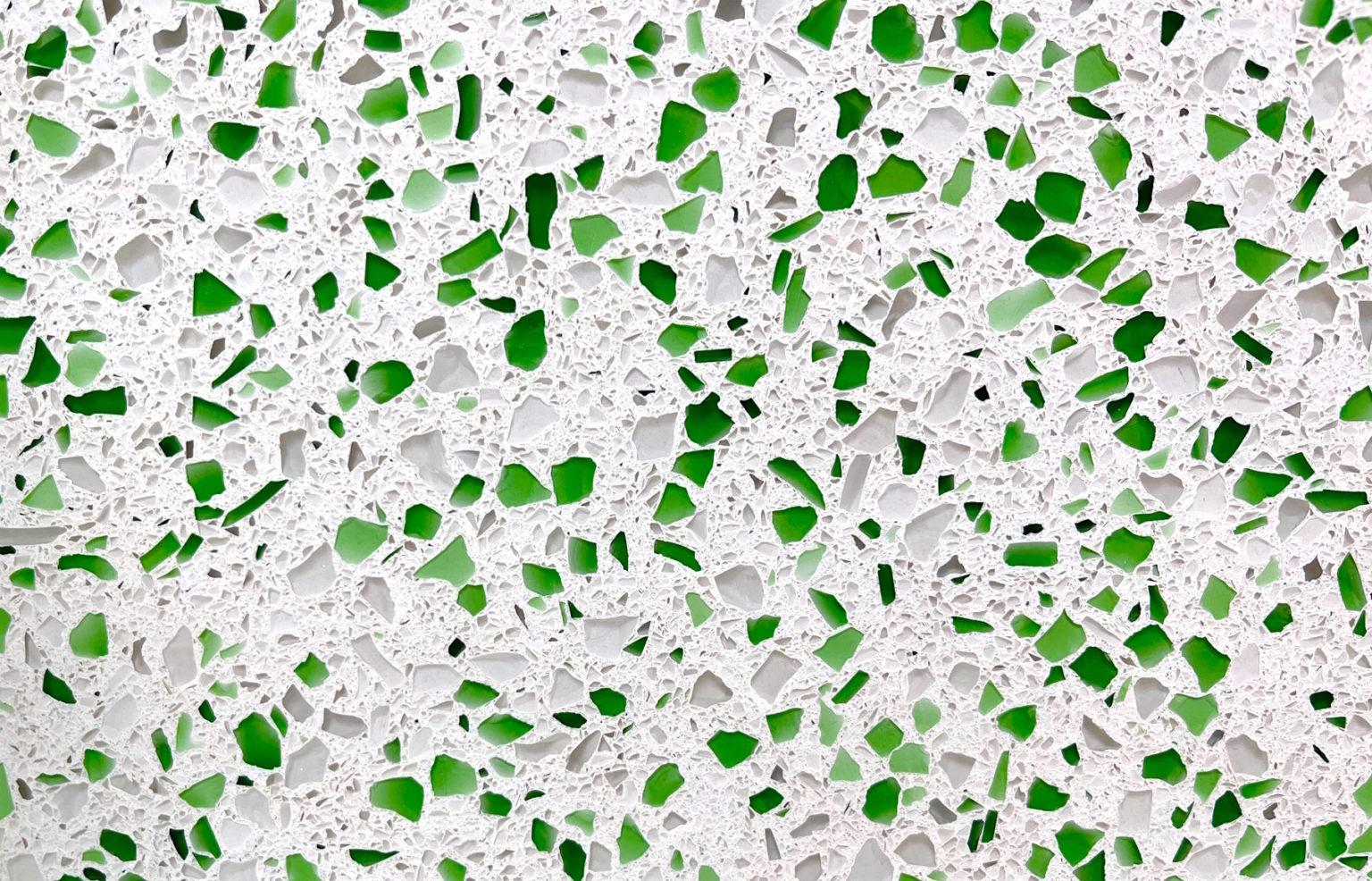 Arctic Green | IceStone