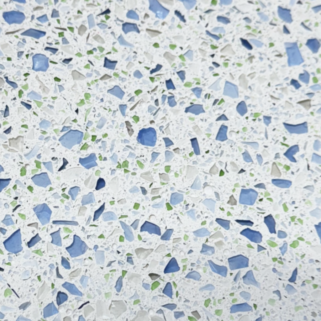 Sea Breeze (New Ocean Grass) | IceStone